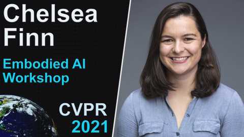 Embodied AI Workshop