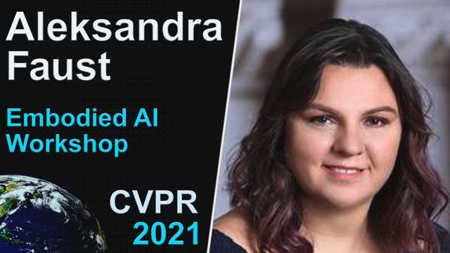 Embodied AI Workshop