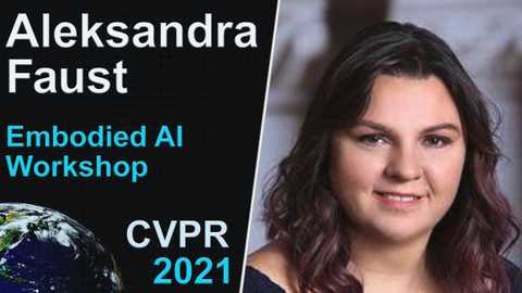 Embodied AI Workshop