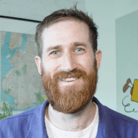 Embodied AI Workshop