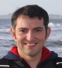 Embodied AI Workshop