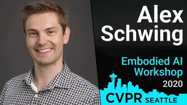 Embodied AI Workshop